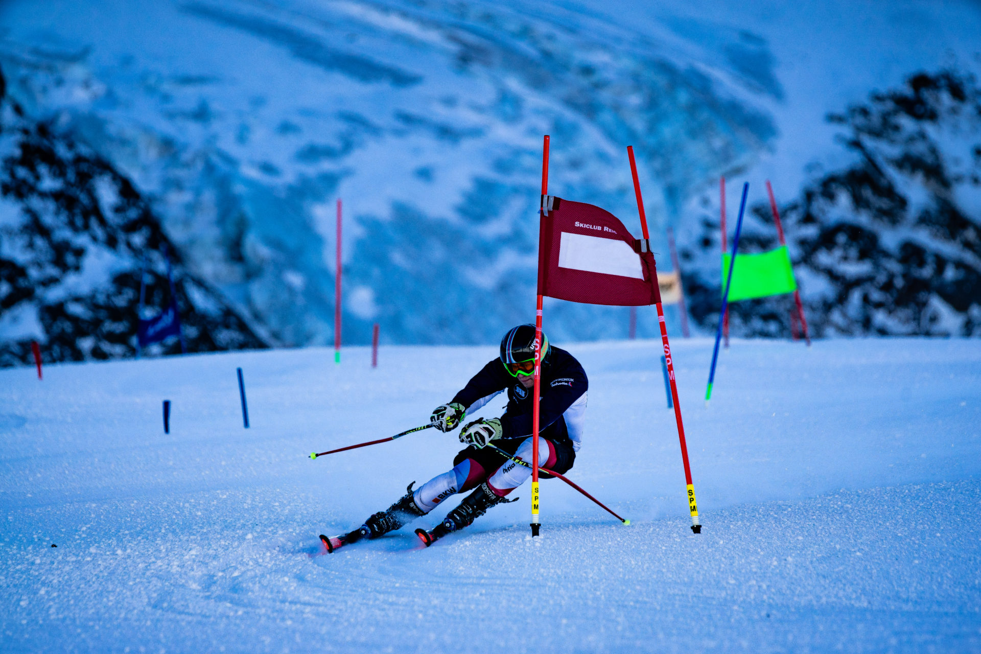 Europa-Park Cup 2019 | Ski-Club Basel